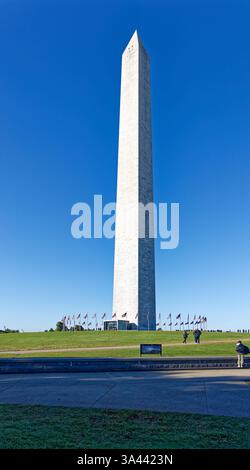 Washington, DC - October 2014 , Washington, DC Park Police on horses ...