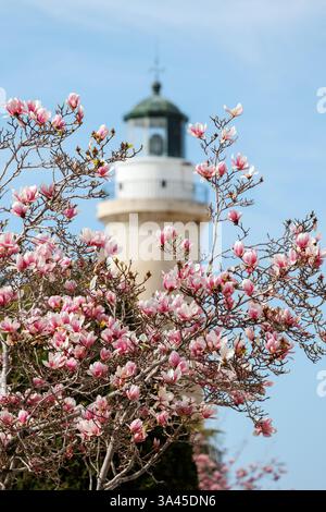 Greece sign symbol of leading shipping power in the world. Greek flag ...