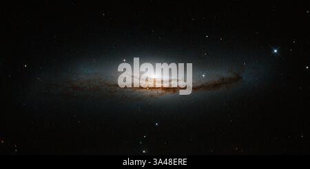 Incredibly beautiful spiral galaxy in outer space. Elements of this ...