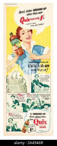 Washing up - Plates, dishes, knives, forks, cups stacked on a kitchen ...