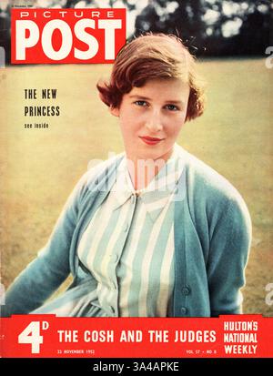 Princess Alice of Battenberg or Mountbatten Stock Photo - Alamy