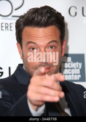 Sept. 26, 2014 - New York, NY, USA - September 26, 2014 New York City ...