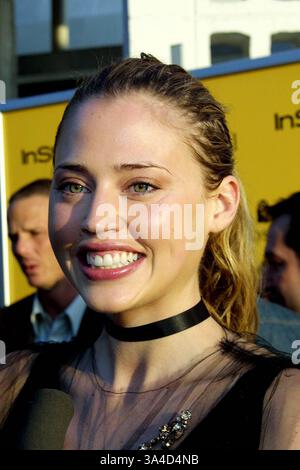 June 4, 2003 - Los Angeles, CALIFORNIA, USA - K30877JF.GOLDEN DADS ...