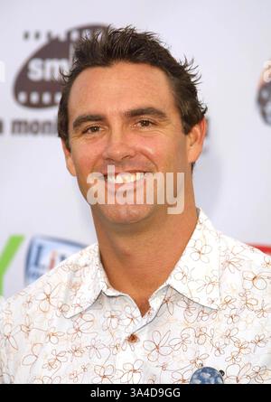 July 30, 2003 - Santa Monica, CA, USA - K31944KI -.STEP INTO LIQUID ...