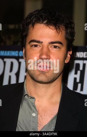 Oct. 23, 2003 - Beverly Hills, CALIFORNIA, UNITED STATES - K33570FB ...