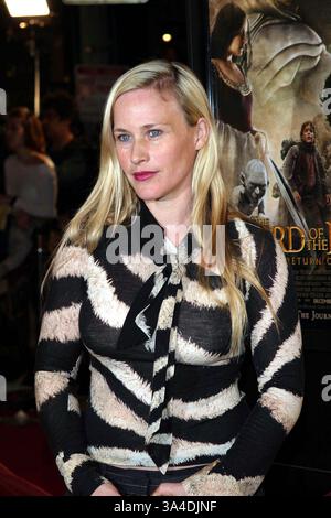 Dec. 2, 2003 - K33860TR 12/3/03.THE LORD OF THE RINGS:THE RETURN OF THE ...