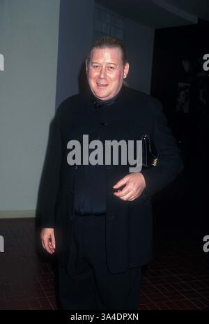 Oct. 13, 2005 - BERNARD LAFFERTY AT ''STAR TREK 30 YEARS AND BEYOND ...