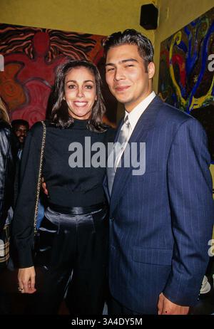 Mar. 26, 2008 - HEIDI FLEISS AND LAWYERS DONALD MARKS AND ANTHONY ...