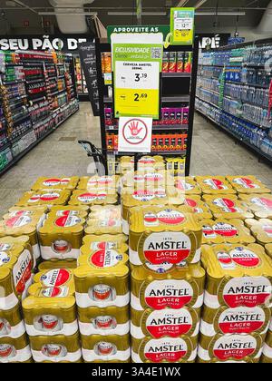 Close-up of Cold Case brand ice cream box, Lafayette, California ...