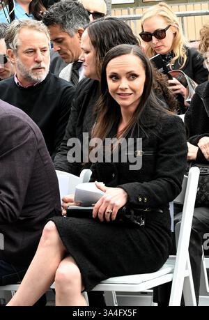 Hollywood, United States. 06th Mar, 2019. HOLLYWOOD, LOS ANGELES, CA ...