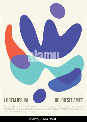 Abstract lines in geometric style for your design Stock Vector Image ...