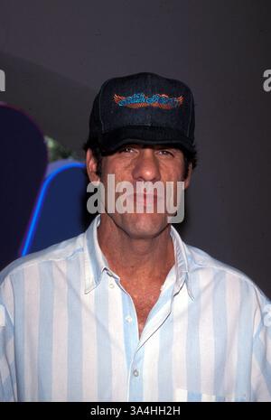 Jul 18, 1997; Los Angeles, CA, USA; Actor ROBERT DAVI @ NBC Sophomore ...