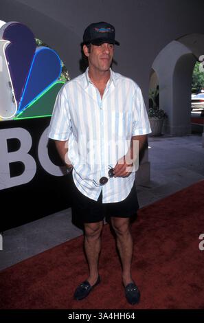 Jul 18, 1997; Los Angeles, CA, USA; Actor ROBERT DAVI @ NBC Sophomore ...