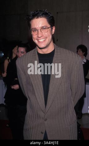 Jan 28, 1998 - Los Angeles, CA, USA - ALEXANDER CHAPLIN at the 16th ...