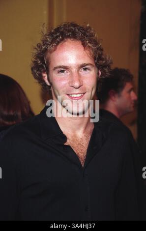 Feb 04, 1998; Los Angeles, CA, USA; Scenes of Los Angeles, LAX airport ...