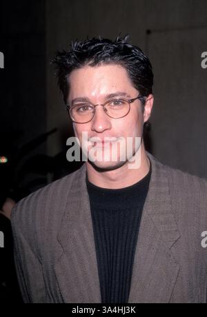 Jan 28, 1998 - Los Angeles, CA, USA - ALEXANDER CHAPLIN at the 16th ...