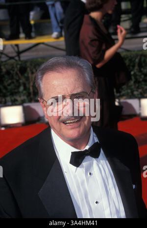 Mar 12, 2000; Los Angeles, CA, USA; Actor MICHAEL J. FOX @ the 2000 SAG ...