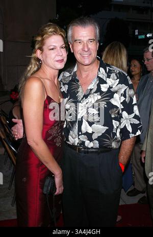 July 25, 2003 - Beverly Hills, CA, USA - K31842FS - .8TH ANNIVERSARY OF ...