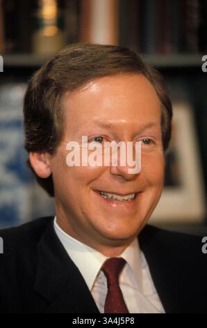 Oct 27, 2003; Washington, DC, USA; U.S. President GEORGE W. BUSH speaks ...