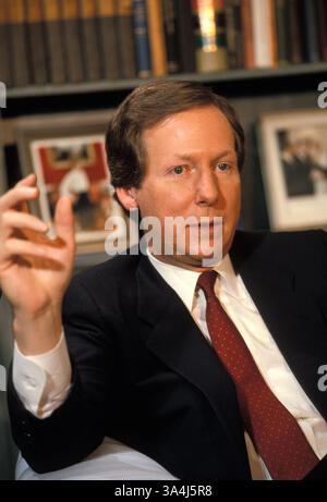 Oct 27, 2003; Washington, DC, USA; U.S. President GEORGE W. BUSH speaks ...
