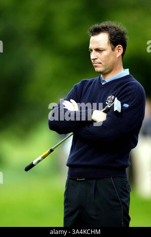 The K Club, Straffan, County Kildare, Ireland: Straffan, County Kildare ...