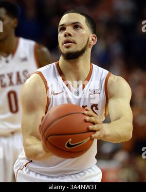 Dec 23, 2014. . Javan Felix #3 of the Texas Longhorns in action vs the ...