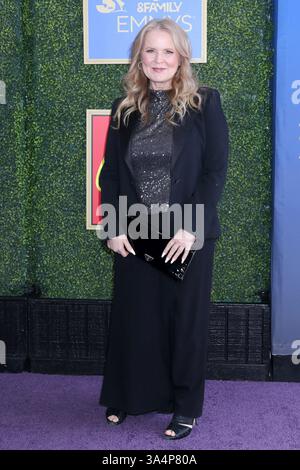LOS ANGELES - MAR 15: Suzanne Todd at the 3rd Annual Children's And ...