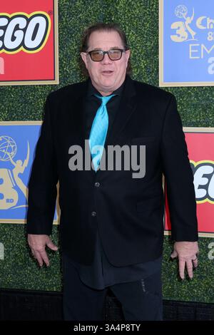 3rd Annual Children's And Family Emmy Awards at Television CIty on ...