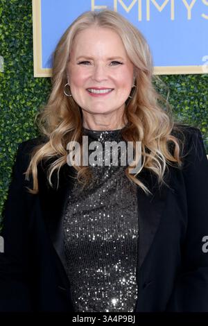 LOS ANGELES - MAR 15: Suzanne Todd at the 3rd Annual Children's And ...