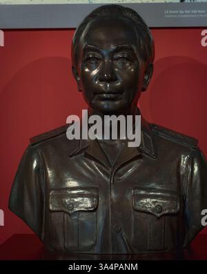 Vietnam: General Vo Nguyen Giap (25 August 1911 - 4 October 2013 ...