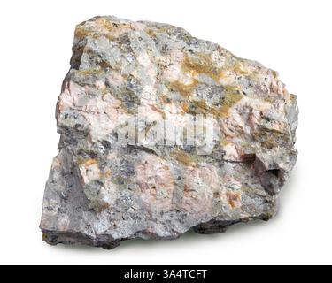 Quartz latite (Igneous Rock Stock Photo - Alamy