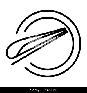 Hyperloop capsule logo. Streamlined design. High speed futuristic ...