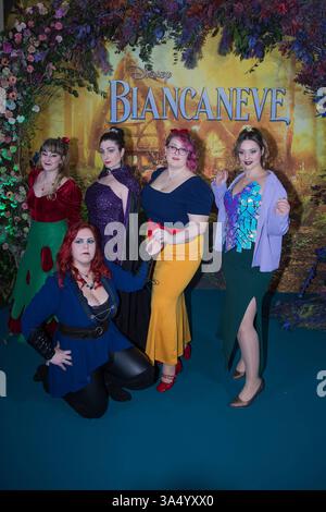 Multisala Colosseo in Viale Monte nero, 84 - Milano, Milano, Italy ...