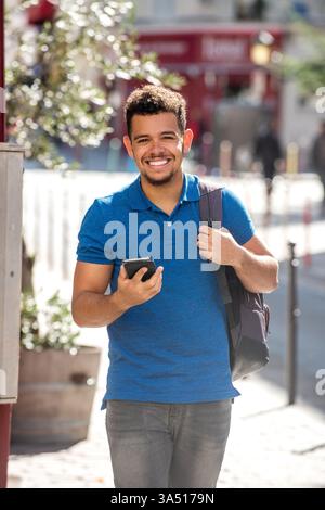 great copy space for advertising with attractive portrait of a red ...