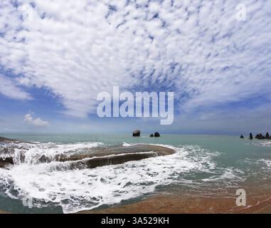 Thailand, Koh Samui, Floods Stock Photo - Alamy