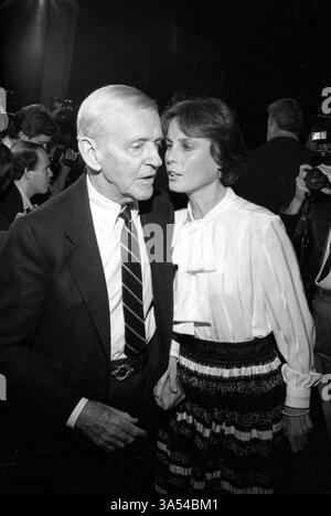 Fred Astaire and Robyn Smith Circa 1980's Credit: Ralph Dominguez ...