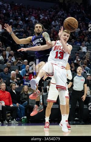Sacramento Kings guard Devin Carter poses during the NBA basketball ...