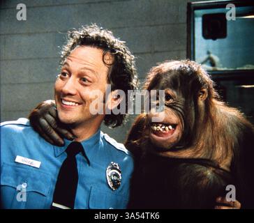 THE ANIMAL -2001 ROB SCHNEIDER Stock Photo - Alamy