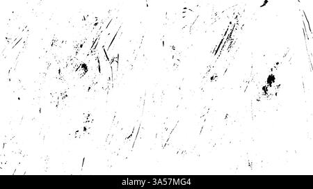 A textured background featuring random black scratches and marks on a ...