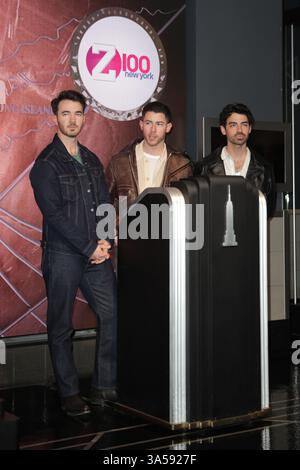 March 20, 2025, New York, New York, United States: Dylan Mulvaney ...