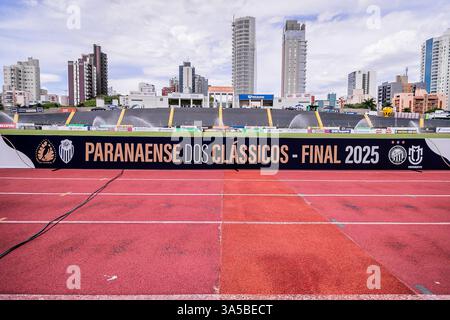 PR - MARINGA - 03/22/2025 - PARANAENSE 2025 FINALS, MARINGA x OPERARIO ...