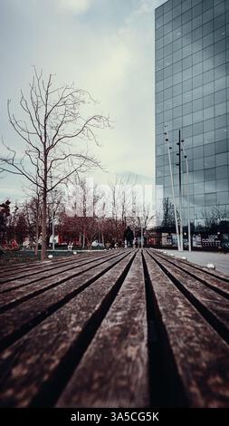 City of Coventry Skyline, March 2025 Stock Photo - Alamy