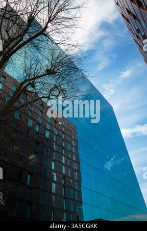 City of Coventry Skyline, March 2025 Stock Photo - Alamy