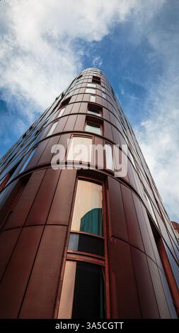 City of Coventry Skyline, March 2025 Stock Photo - Alamy