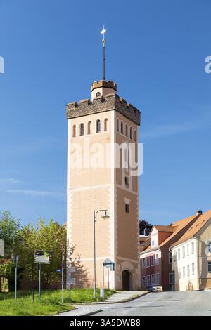 Old city of Kamenz, Germany Stock Photo - Alamy