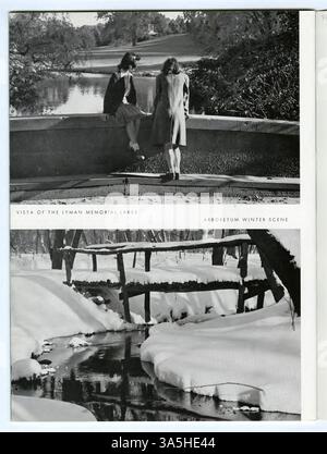 The 1948 Carleton College viewbook introduced prospective students to ...