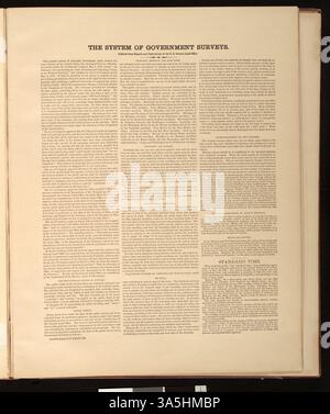The 1899 Plat Book of Nicollet County includes detailed maps of the ...