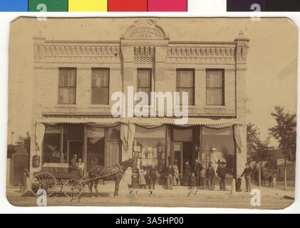 General Store early 1900s, Corner Store, Old Fashioned Grocery Store ...