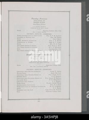 The Norwegian-American Historical Association's Norse-American ...