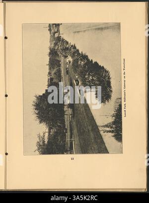 A comprehensive 1918 urban plan for Stillwater, prepared by Morell ...